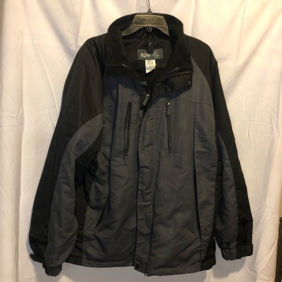 Pulse | Jackets & Coats | Pulse Coat | Poshmark